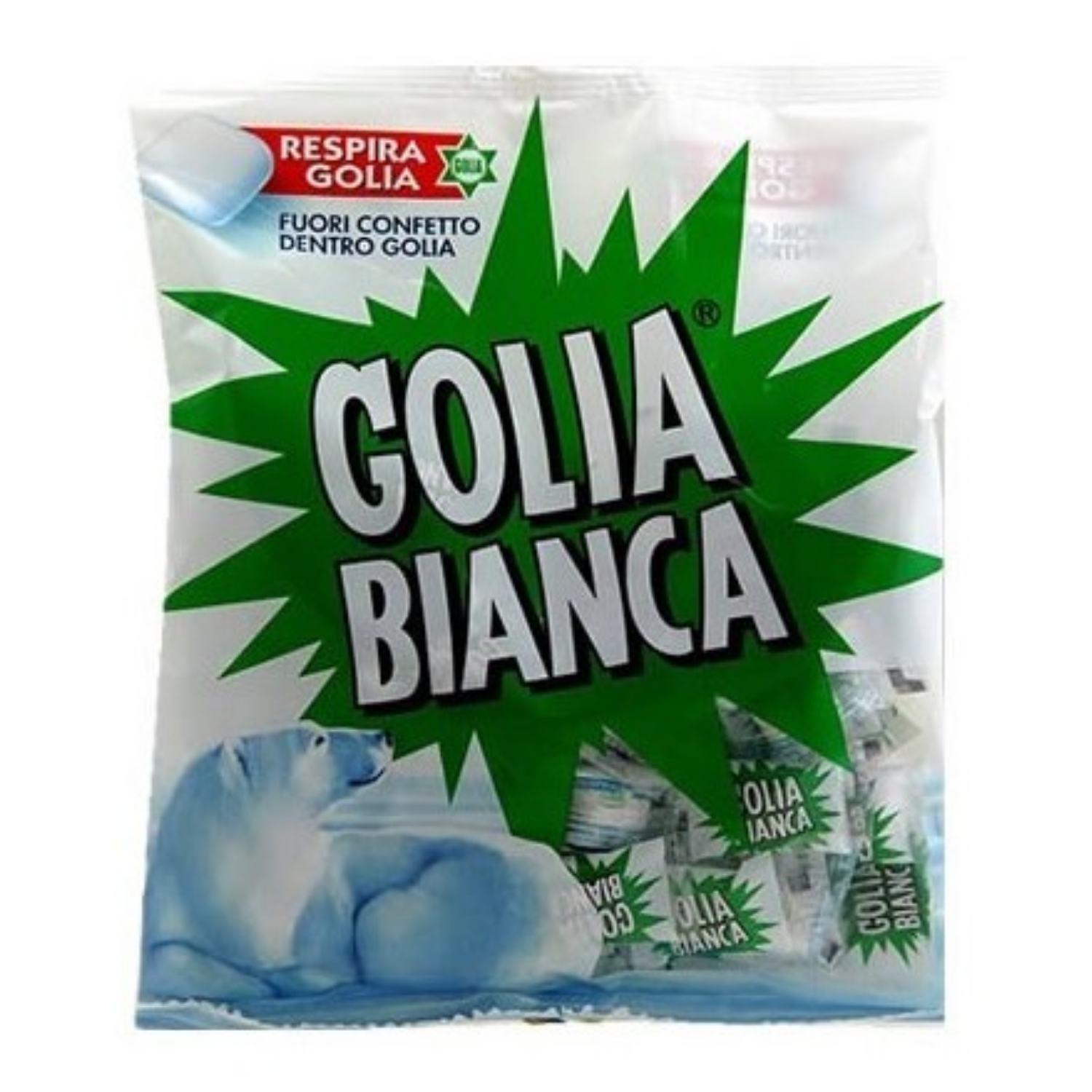 Golia Bianca | TESORO GASTRONOMIA